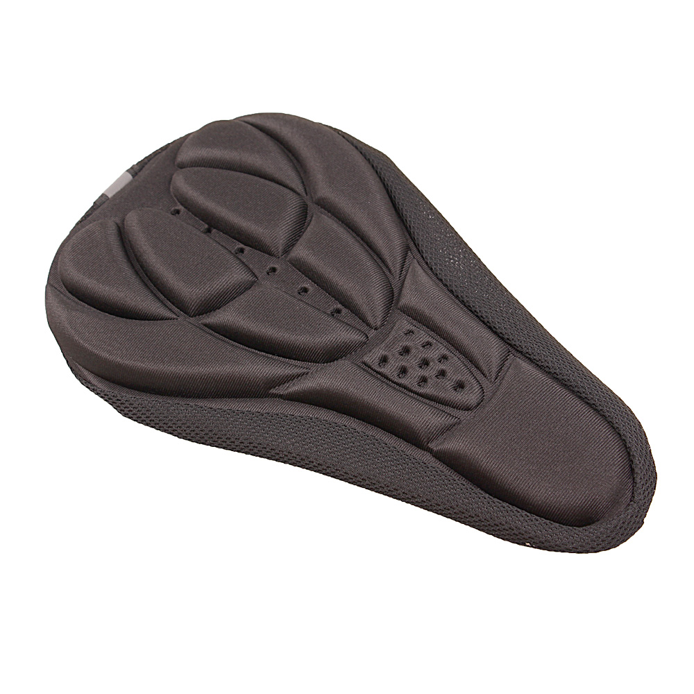 Měkčený potah na sedlo kola | Venda.cz - Slevový portál se zbožím